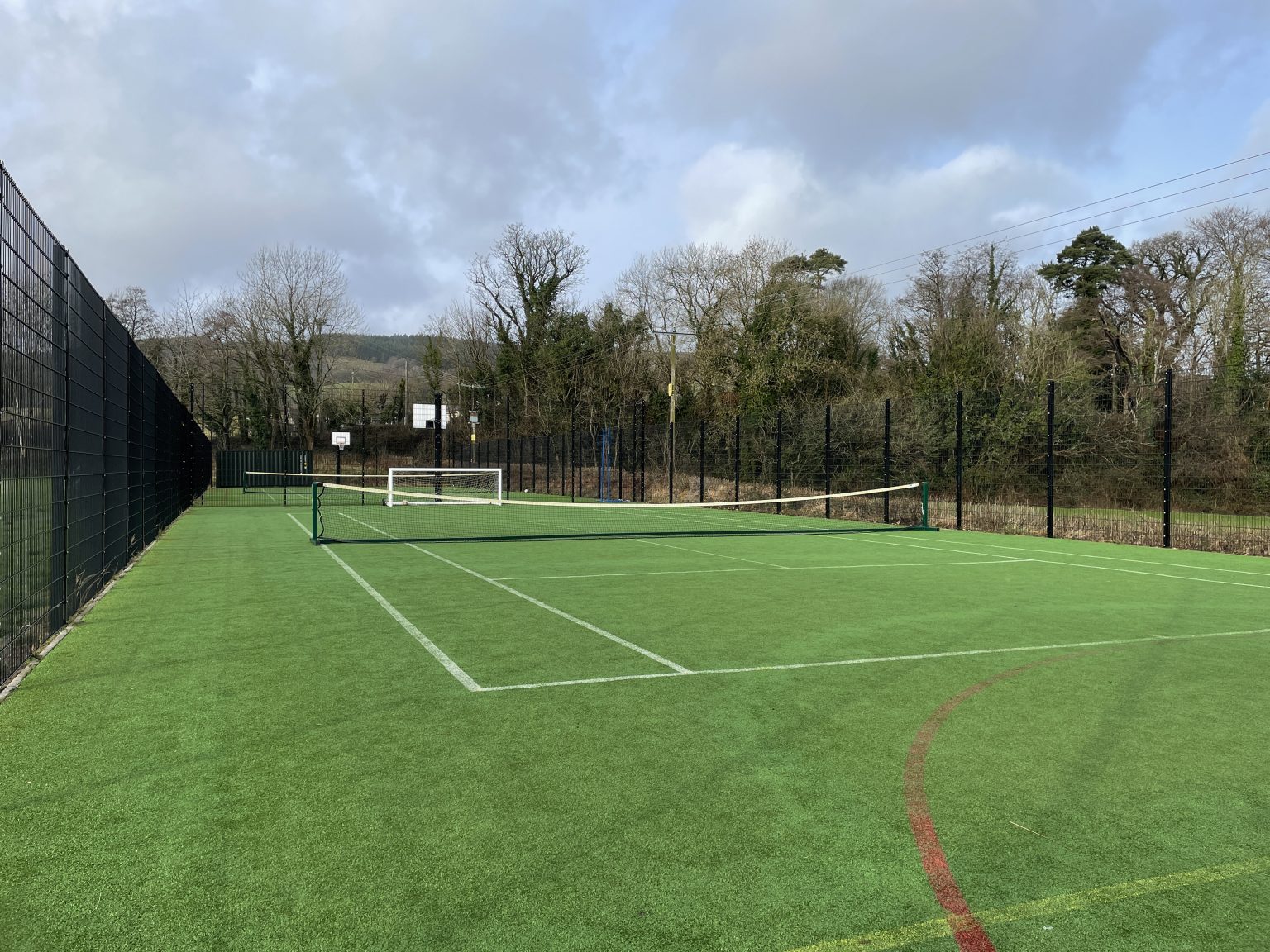 Landscape Surfaces | Playrite